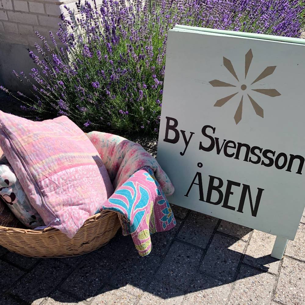 Univers af unika vare til din indretning. Vintage, genbrug