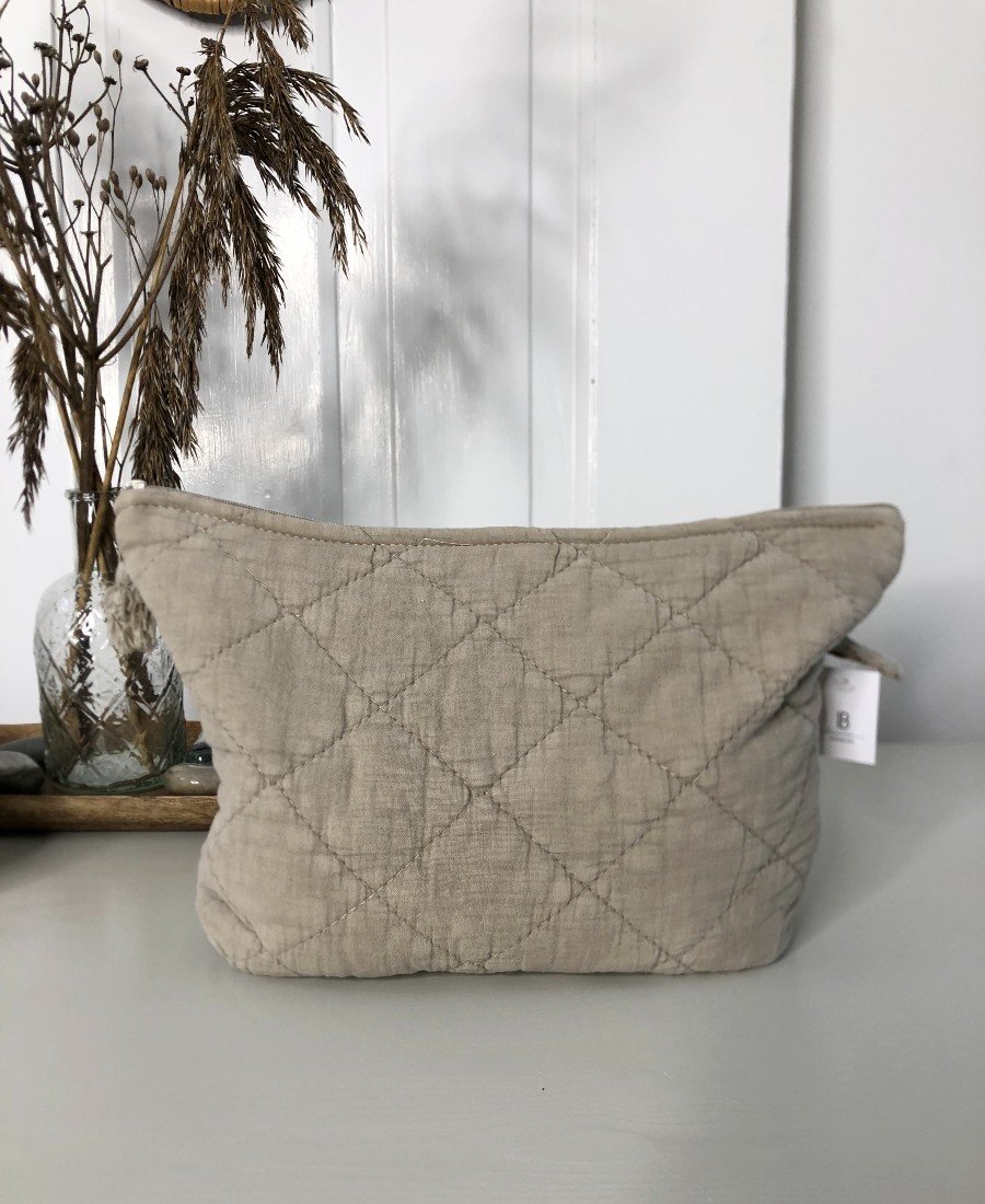 Toilettaske - Tasker Alle - By Svensson.dk